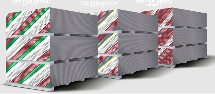 Tablaroca Ultralight Guadalajara Precios – Tablaroca Guadalajara ...